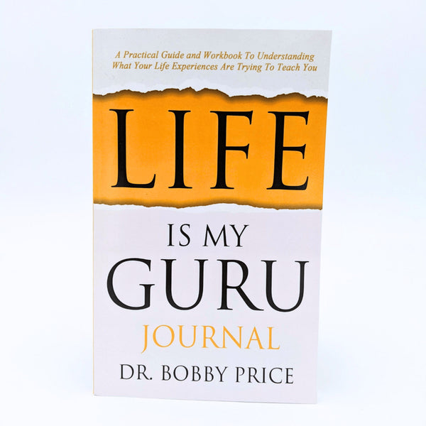 Life Is My Guru JOURNAL